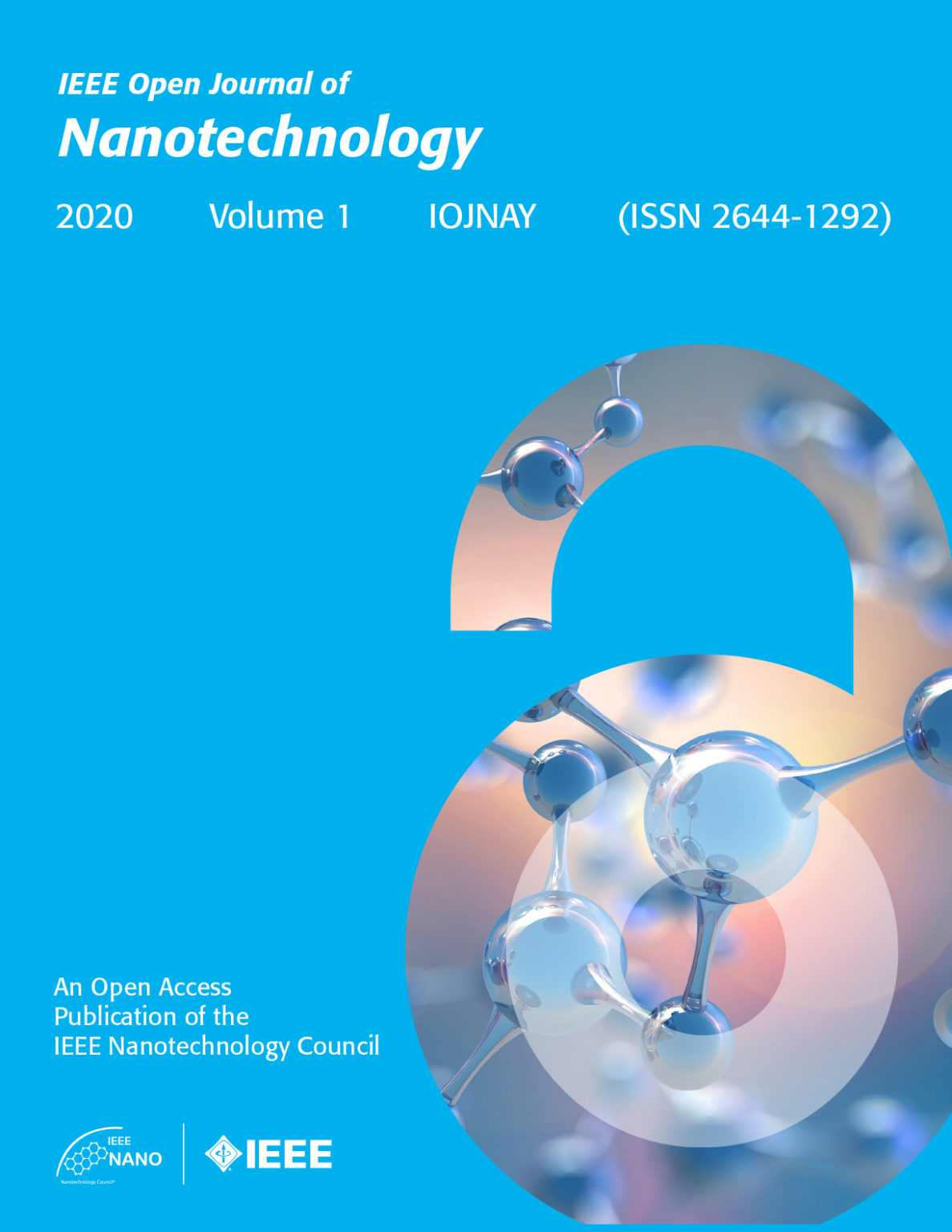 Learn More About IEEE OJ-NANO - IEEE Open Journal of Nanotechnology